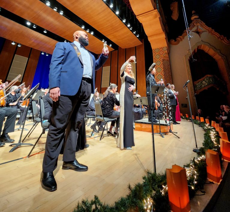 A Night at the Opera | The Santa Fe Symphony