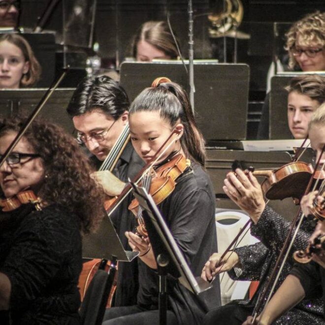 Side-by-Side Concerts | The Santa Fe Symphony