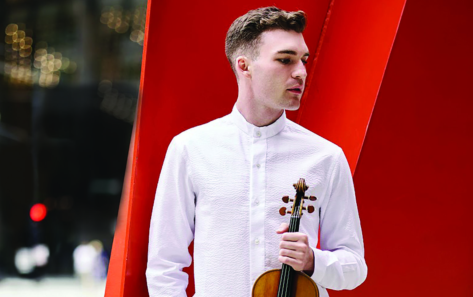 Season Opener 2025-2026 | The Santa Fe Symphony