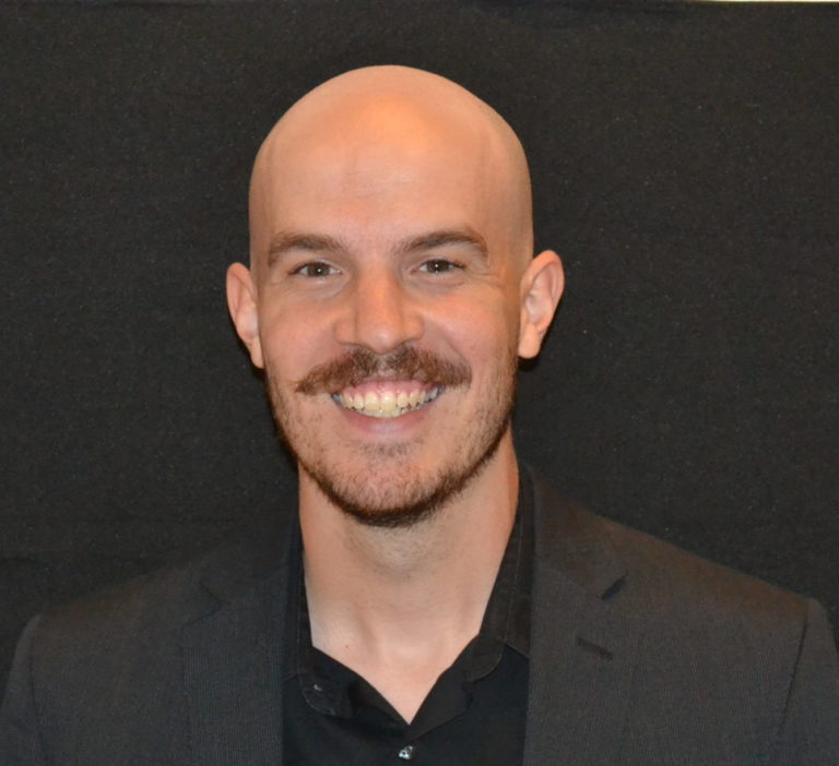 Caleb Heaton, Baritone | The Santa Fe Symphony