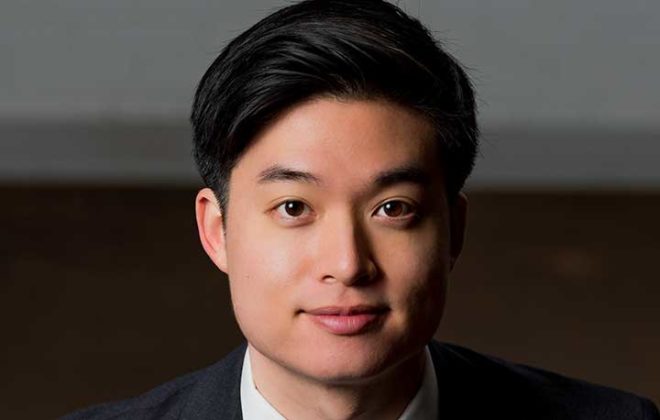 Duke Kim, Tenor | The Santa Fe Symphony