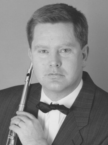 Eugene Bozza | The Santa Fe Symphony