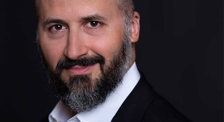 John Tiranno, Tenor | The Santa Fe Symphony