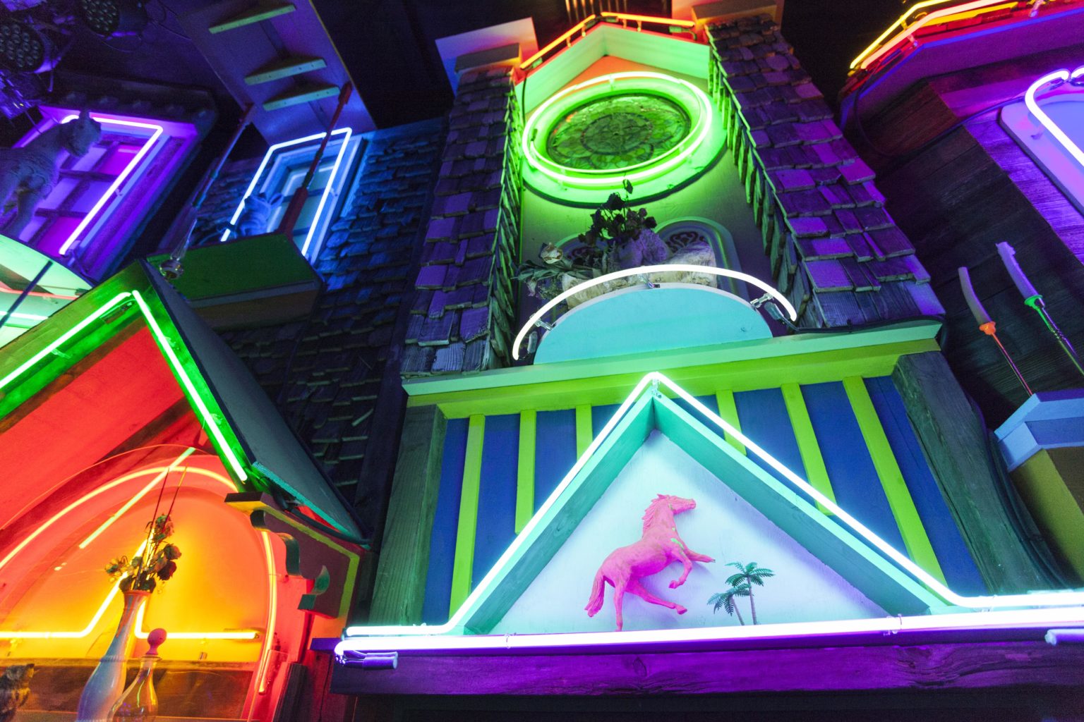 Meow Wolf House of Eternal Return | The Santa Fe Symphony