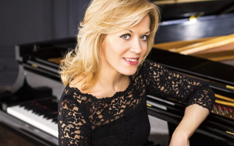 Romance & Rhapsody | The Santa Fe Symphony