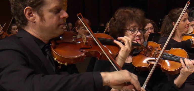 Home | The Santa Fe Symphony