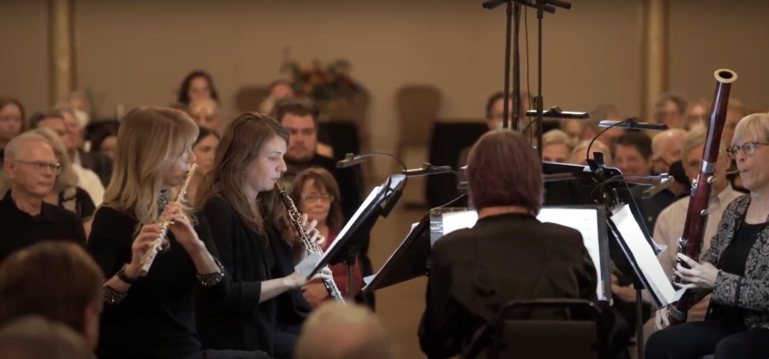 Home | The Santa Fe Symphony